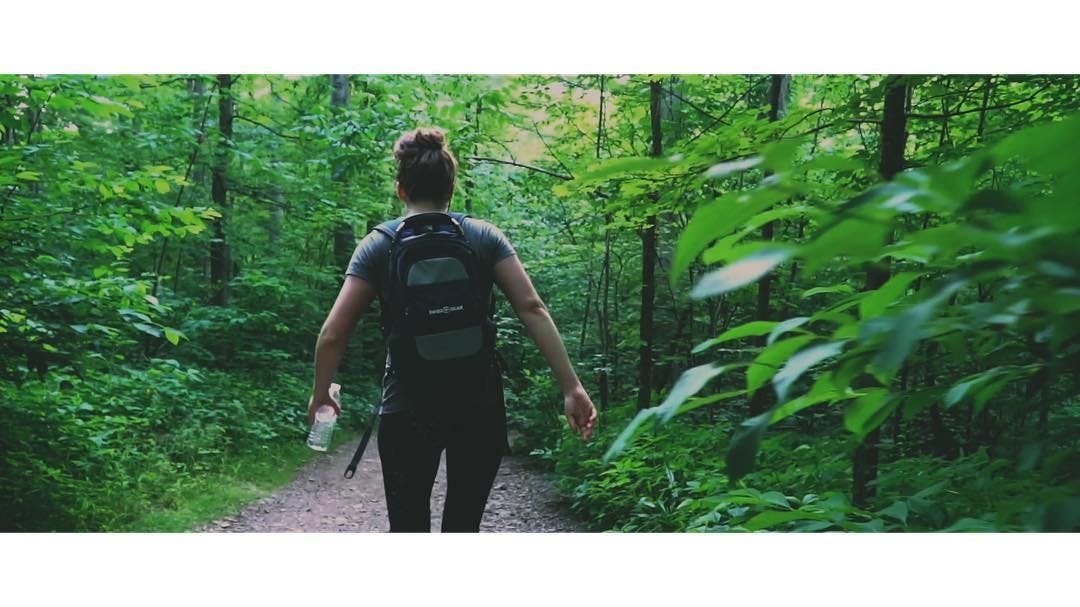 Spring guide to Hocking Hills outdoor activities