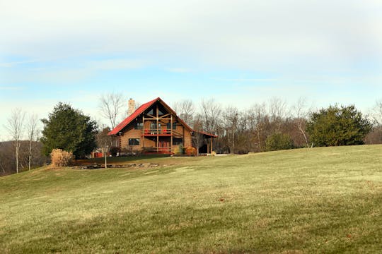 High Meadows Lodging